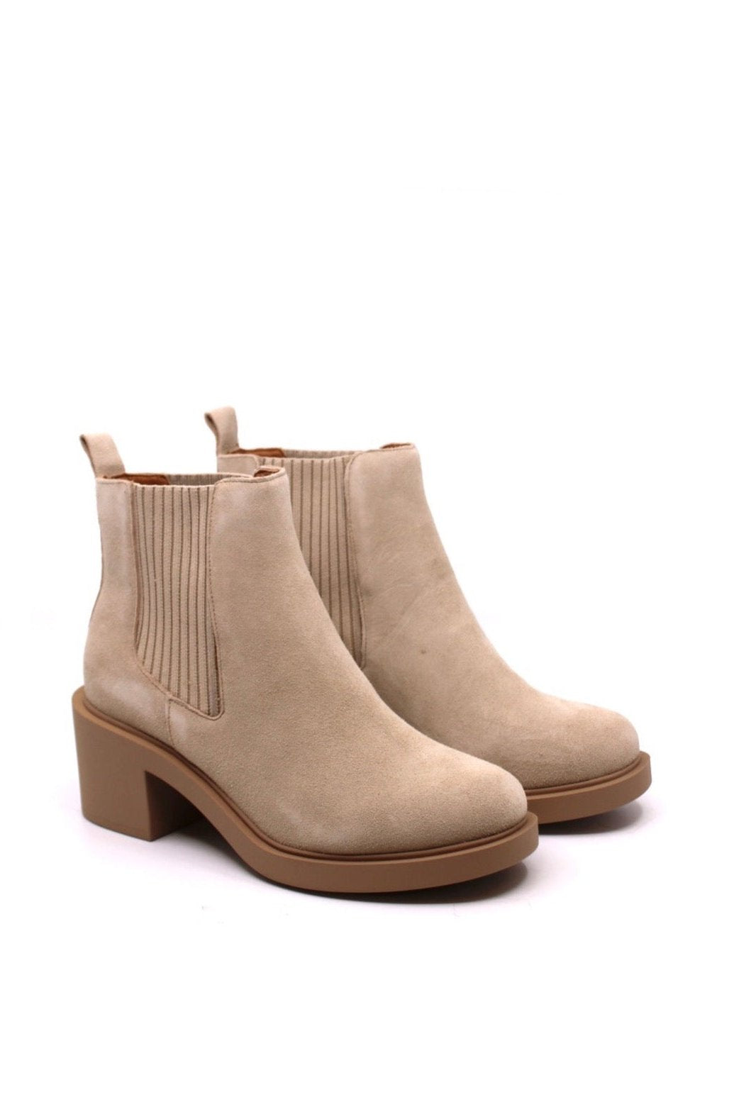 Andre Assous Gemma Sesame – Dear Lucy