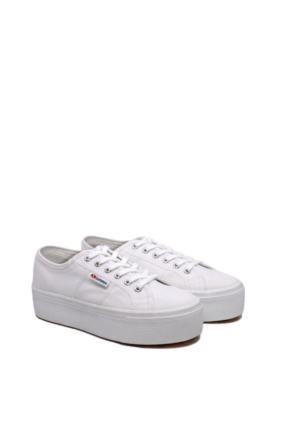 Superga Platforms - Black, White, Rose Gold, and More | Dear Lucy