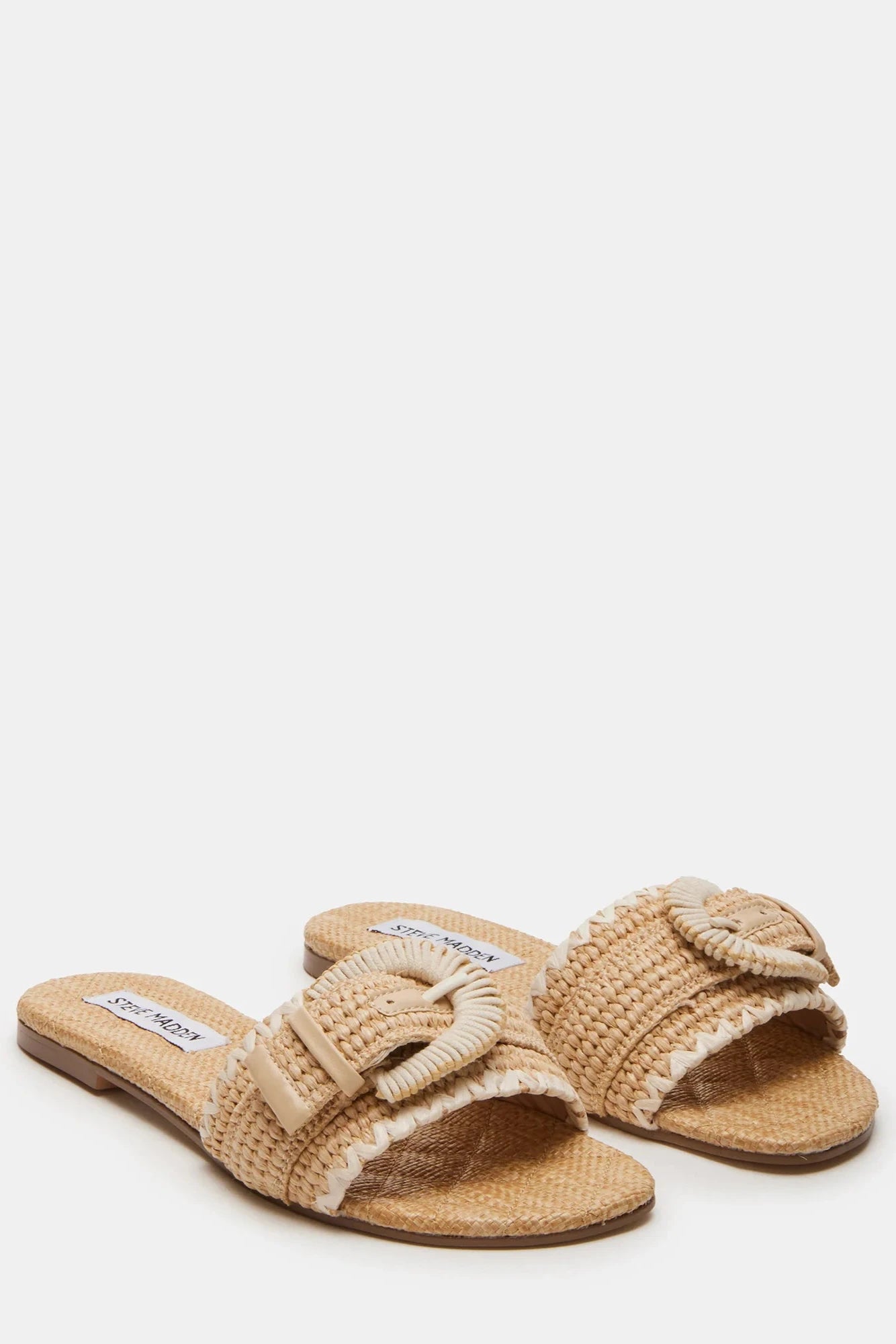 Steve Madden Merla Natural Raffia – Dear Lucy