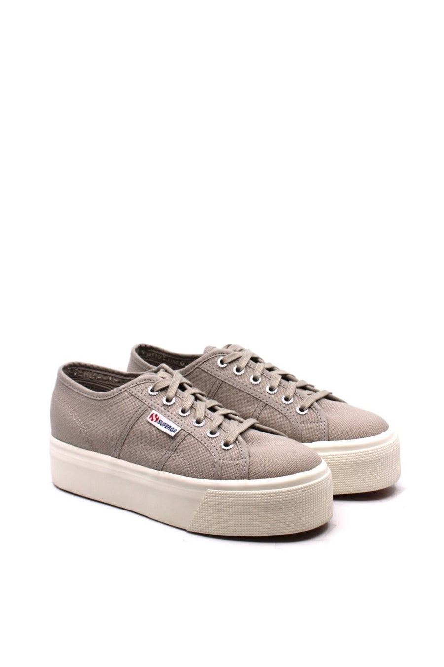 Superga Platforms - Black, White, Rose Gold, and More | Dear Lucy